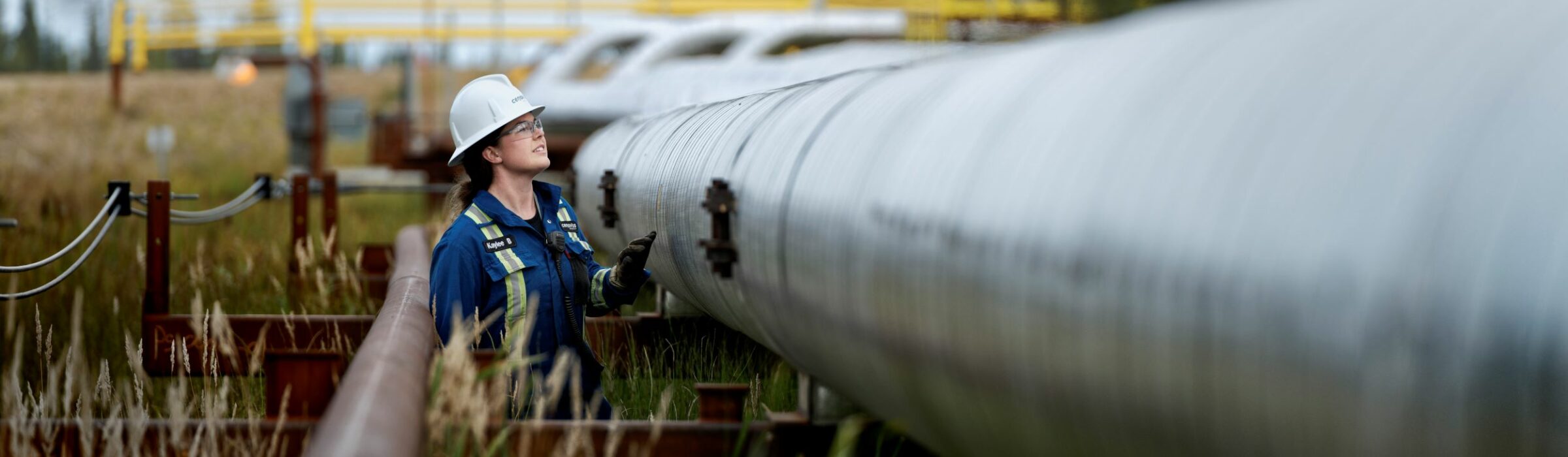 Oil & Natural Gas 101 | CAPP