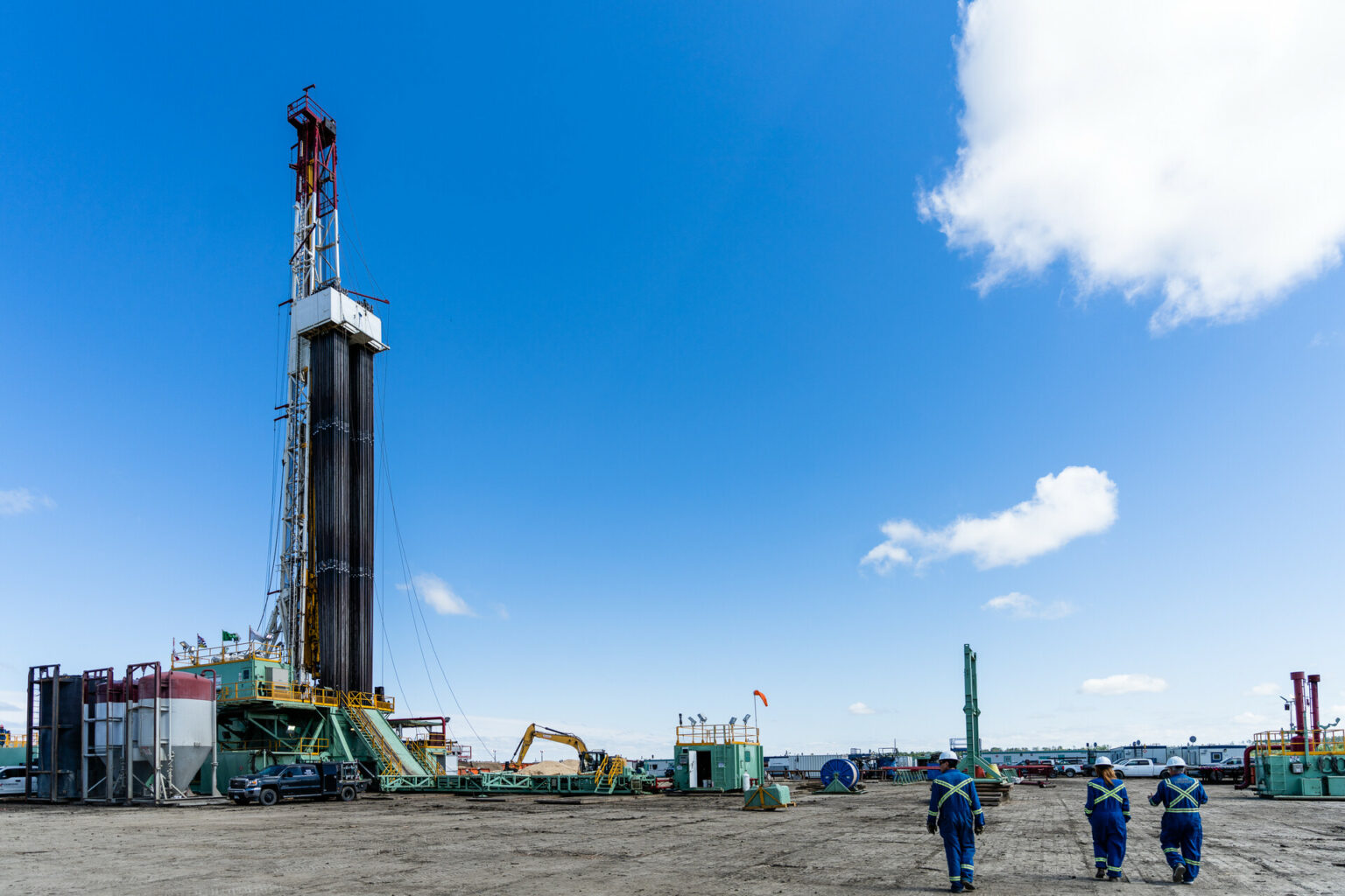Oil & Natural Gas 101 | CAPP